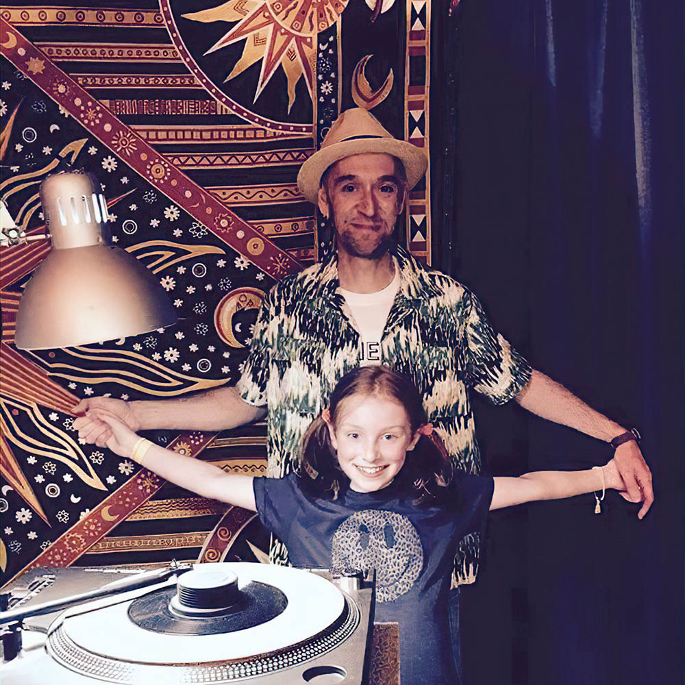 Gallery | Rotation Garden Party